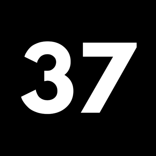 37 Magazine - International Magazine