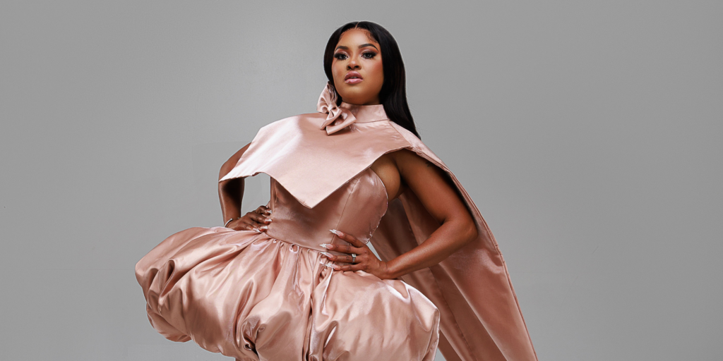 Santia McKoy Unveils the Forty Collection in Celebration of a Milestone ...